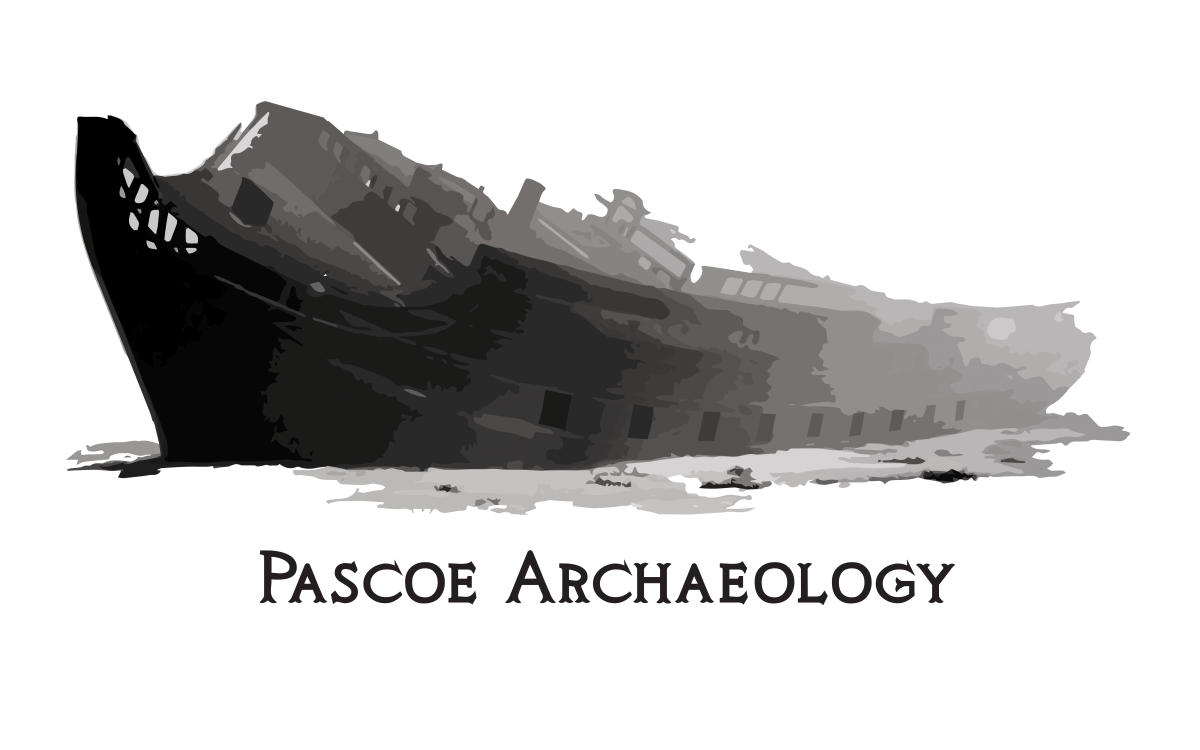 Services – Pascoe Archaeology