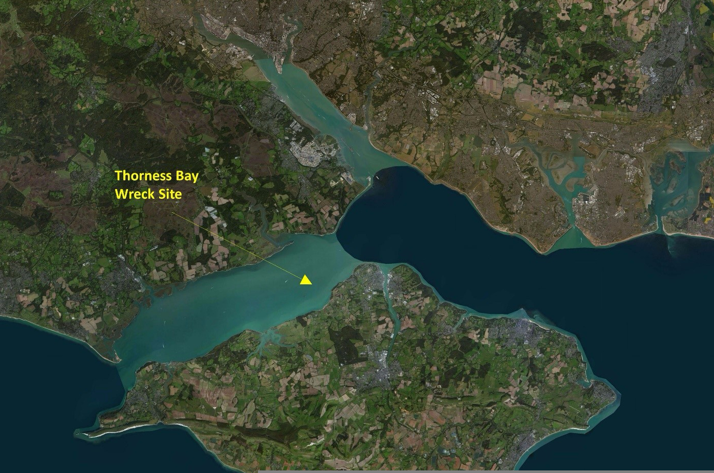 Photogrammetry in the dark – Pascoe Archaeology